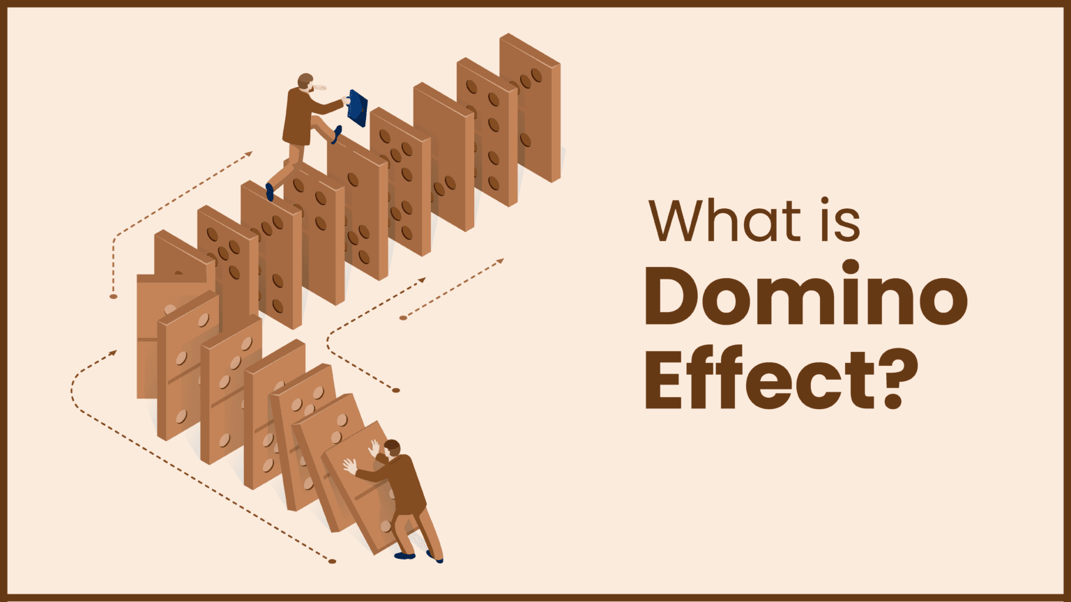 Harnessing the Power of Routines and the Domino Effect – Habit10x